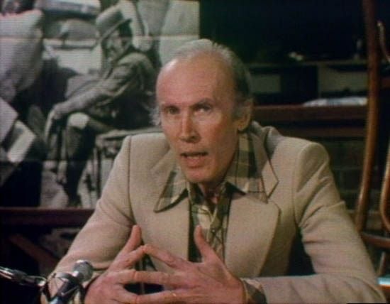 Foto de Eric Rohmer - Fotos Eric Rohmer - Foto 33 de 35 - AdoroCinema