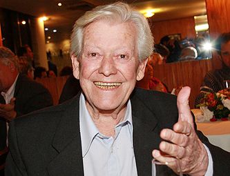 Foto de Anselmo Duarte - Fotos Anselmo Duarte - Foto 27 de 38 - AdoroCinema