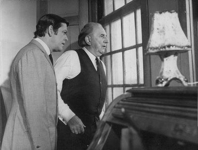 Foto de Anselmo Duarte - Fotos Anselmo Duarte - Foto 19 de 38 - AdoroCinema