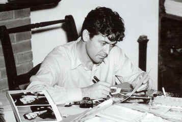 Foto de Anselmo Duarte - Fotos Anselmo Duarte - Foto 32 de 38 - AdoroCinema