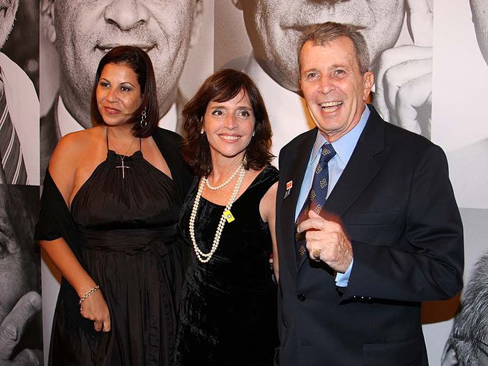 Foto de Daniel Filho - Fotos Daniel Filho - Foto 2 de 10 - AdoroCinema