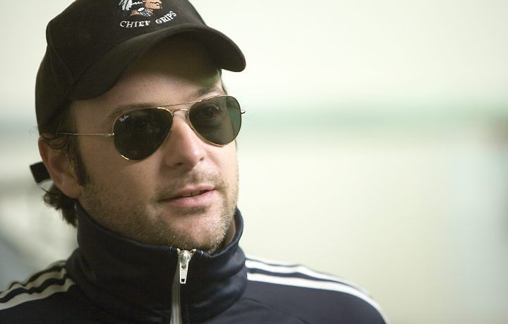 Foto de Matthew Vaughn - Fotos Matthew Vaughn - Foto 129 de 137 ...
