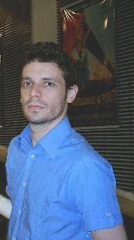 Foto de Daniel Burman - Fotos Daniel Burman - Foto 60 de 63 - AdoroCinema