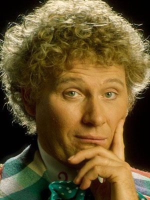 Colin Baker - AdoroCinema