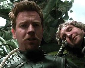 Teaser do filme Jack, o Caçador de Gigantes - Jack, o Caçador de ...