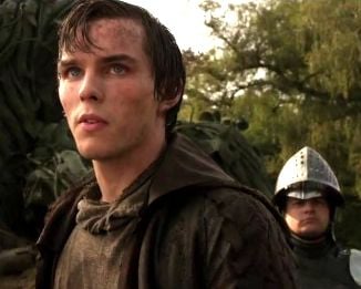 Teaser do filme Jack, o Caçador de Gigantes - Jack, o Caçador de ...