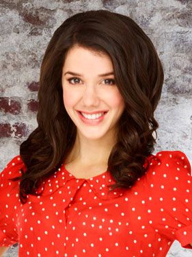 Erica Dasher - AdoroCinema