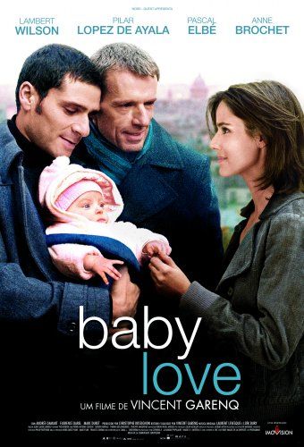 Pôster do filme Baby Love - Foto 41 de 41 - AdoroCinema