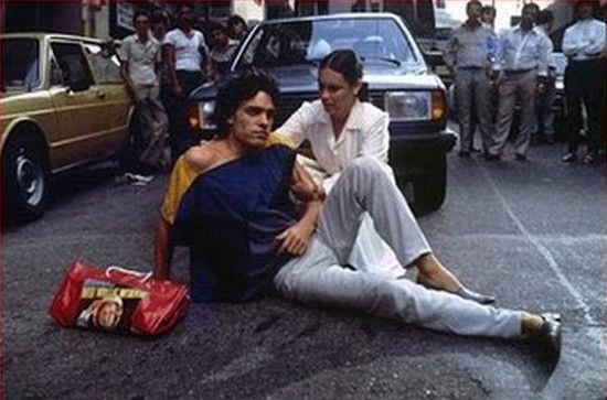 Foto do filme Além da Paixão - Foto 7 de 8 - AdoroCinema