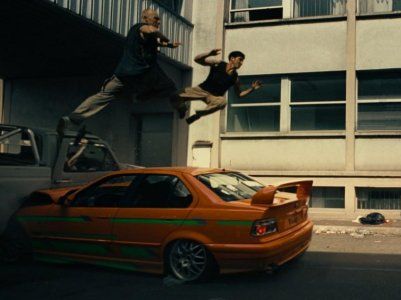 Foto do filme B13 - 13º Distrito - Foto 10 de 20 - AdoroCinema