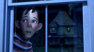 Foto do filme A Casa Monstro - Foto 26 de 39 - AdoroCinema