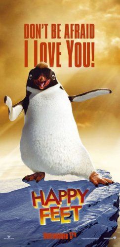 Foto do filme Happy Feet - O Pinguim - Foto 69 de 72 - AdoroCinema