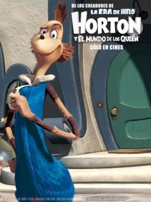 Foto do filme Horton e o Mundo dos Quem - Foto 28 de 36 - AdoroCinema