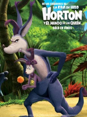 Foto do filme Horton e o Mundo dos Quem - Foto 31 de 36 - AdoroCinema