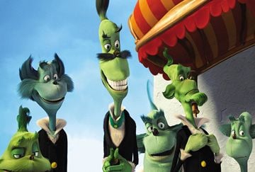 Horton e o Mundo dos Quem: Fotos - Horton e o Mundo dos Quem : foto ...