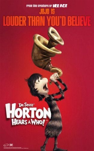 Foto do filme Horton e o Mundo dos Quem - Foto 8 de 36 - AdoroCinema