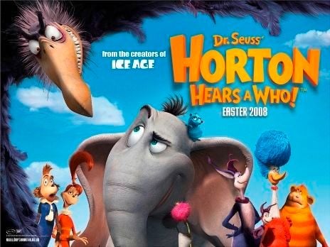 Foto do filme Horton e o Mundo dos Quem - Foto 35 de 36 - AdoroCinema
