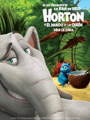 Foto do filme Horton e o Mundo dos Quem - Foto 26 de 36 - AdoroCinema