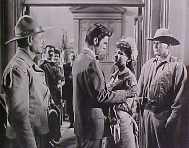 Foto do filme A Lança Partida - Foto 3 de 8 - AdoroCinema