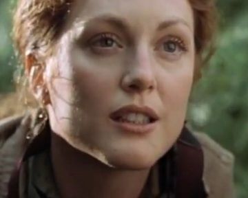 Trailer do filme O Mundo Perdido - Jurassic Park - O Mundo Perdido ...