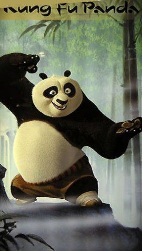 Foto do filme Kung Fu Panda - Foto 12 de 46 - AdoroCinema
