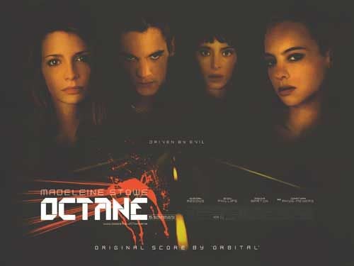 Foto do filme Octane - O Caminho do Mal - Foto 8 de 9 - AdoroCinema