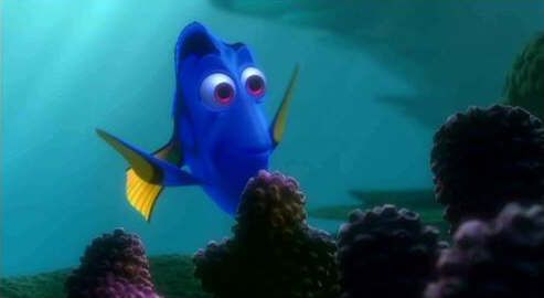 Foto do filme Procurando Nemo - Foto 40 de 48 - AdoroCinema
