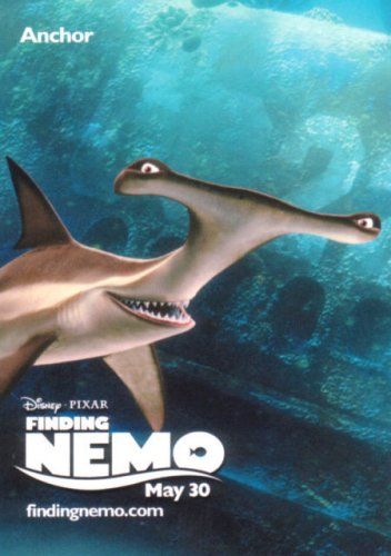 Foto do filme Procurando Nemo - Foto 28 de 48 - AdoroCinema