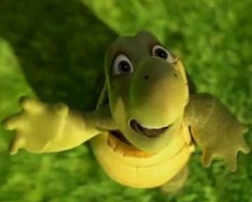 Trailer do filme Os Sem-Floresta - Os Sem-Floresta Trailer Dublado ...