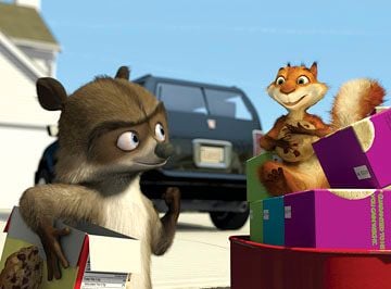 Foto do filme Os Sem-Floresta - Foto 41 de 49 - AdoroCinema