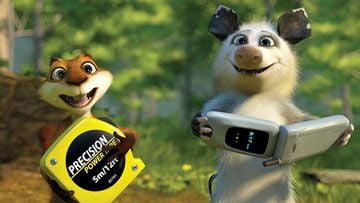 Foto do filme Os Sem-Floresta - Foto 48 de 49 - AdoroCinema