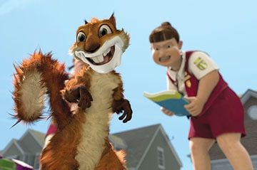 Foto do filme Os Sem-Floresta - Foto 38 de 49 - AdoroCinema