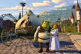 Foto do filme Shrek 2 - Foto 9 de 25 - AdoroCinema