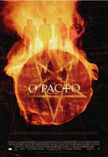 Foto do filme O Pacto - Foto 30 de 41 - AdoroCinema