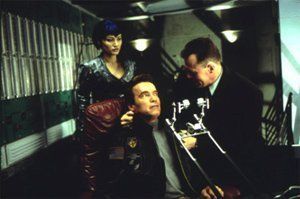 Foto do filme O Sexto Dia - Foto 9 de 22 - AdoroCinema