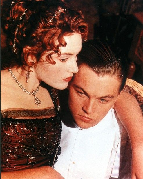 Foto do filme Titanic - Foto 147 de 151 - AdoroCinema