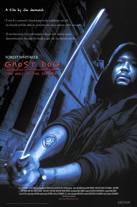 Foto do filme Ghost Dog - Foto 20 de 21 - AdoroCinema