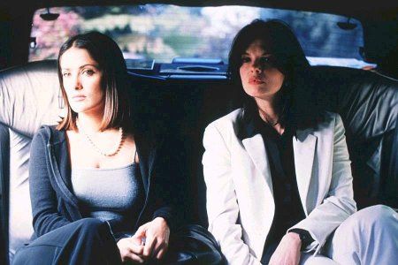 Foto do filme Time Code - Foto 5 de 7 - AdoroCinema