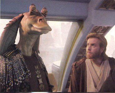 Foto do filme Star Wars: Ataque dos Clones - Foto 1 de 100 - AdoroCinema