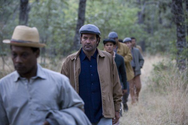 Foto do filme Che 2 - A Guerrilha - Foto 27 de 41 - AdoroCinema