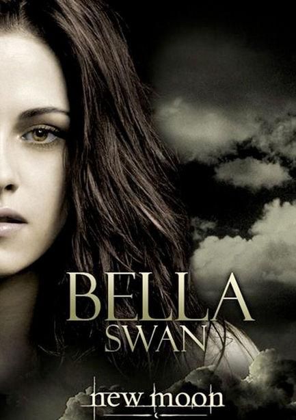 Foto do filme A Saga Crepúsculo: Lua Nova - Foto 23 de 154 - AdoroCinema
