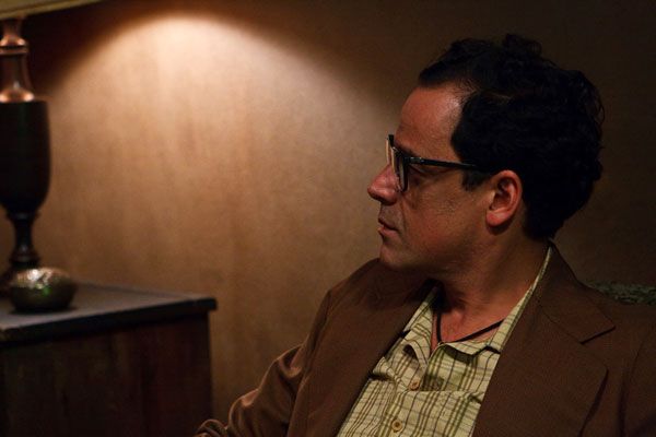 Foto do filme Chico Xavier - O Filme - Foto 13 de 110 - AdoroCinema