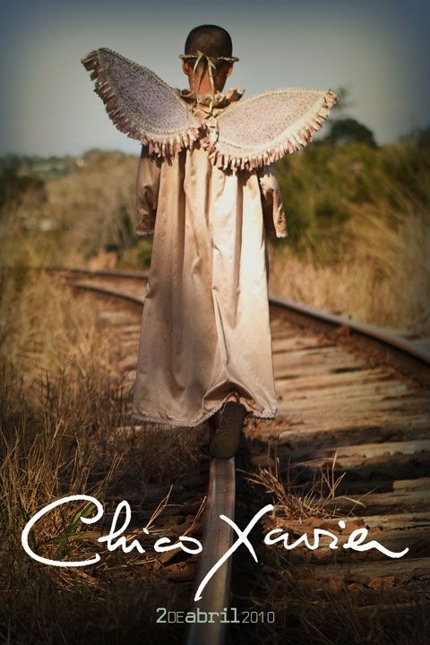 Foto do filme Chico Xavier - Foto 64 de 110 - AdoroCinema