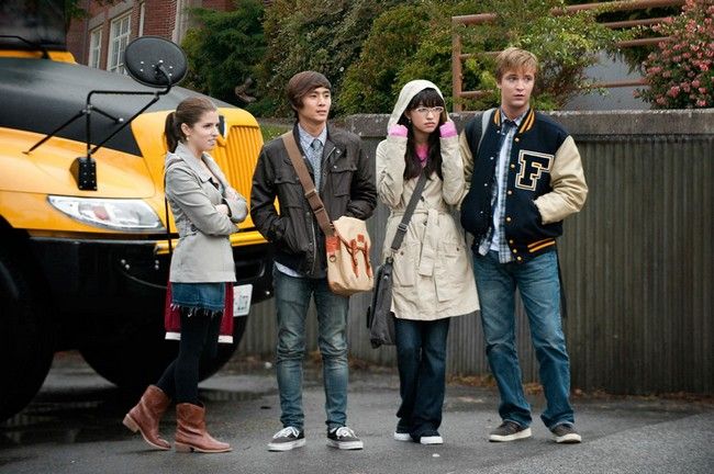 Foto do filme A Saga Crepúsculo: Eclipse - Foto 78 de 145 - AdoroCinema