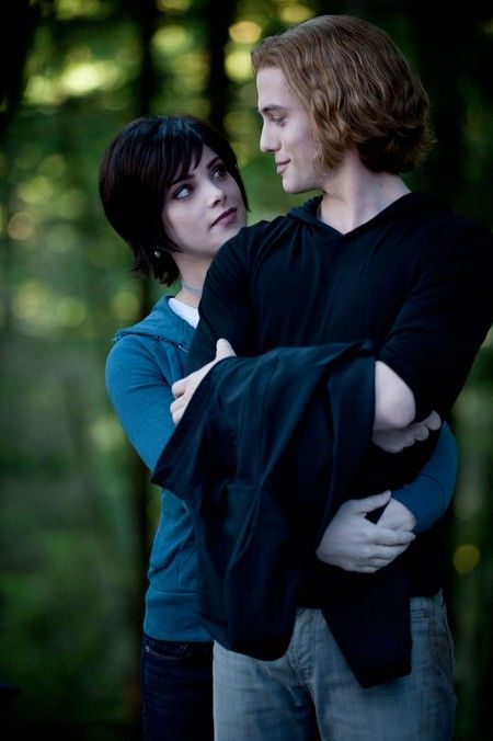 Foto do filme A Saga Crepúsculo: Eclipse - Foto 123 de 145 - AdoroCinema