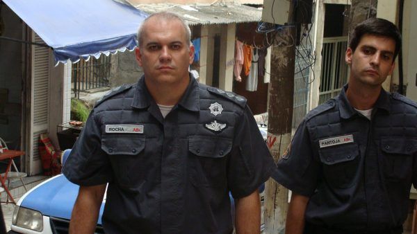 Foto do filme Tropa de Elite 2 - Foto 44 de 74 - AdoroCinema