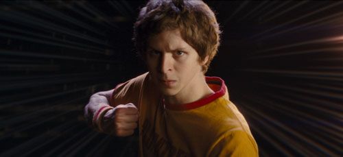 Foto do filme Scott Pilgrim Contra o Mundo - Foto 80 de 84 - AdoroCinema