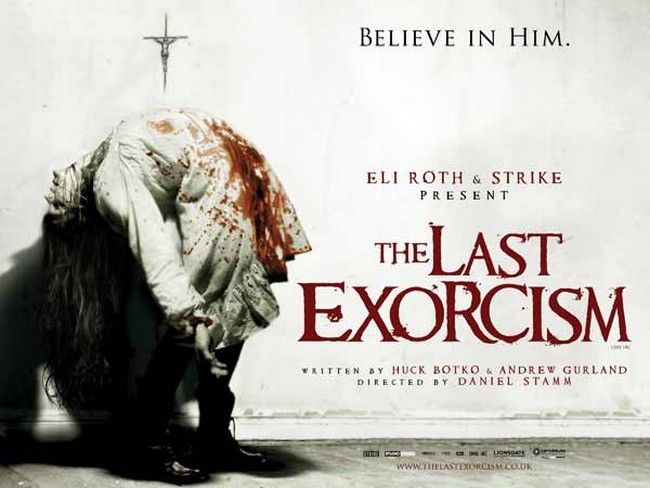 Foto do filme O Último Exorcismo - Foto 9 de 27 - AdoroCinema