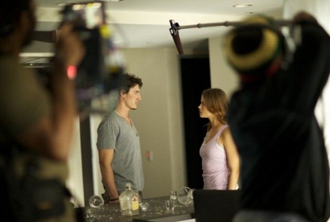 Foto do filme Skyline - A Invasão - Foto 5 de 40 - AdoroCinema