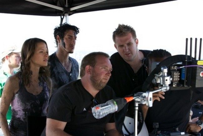 Foto do filme Skyline - A Invasão - Foto 7 de 40 - AdoroCinema